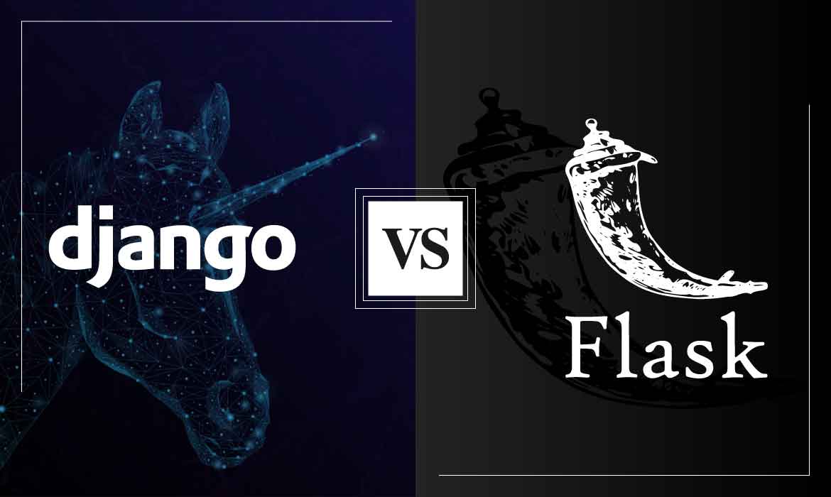 Flask Vs Django Обираємо фреймворк для веб розробки Альтернативна